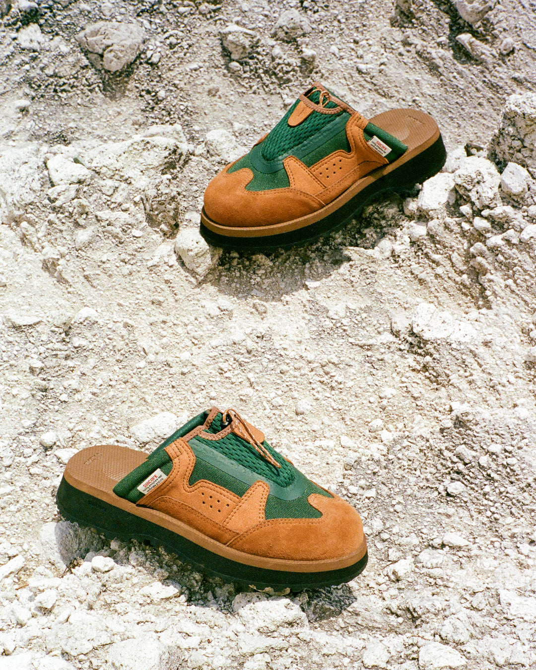 SUICOKE EUROPE